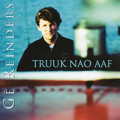 Amazon.com: Truuk Nao Aaf : Gé Reinders: Digital Music
