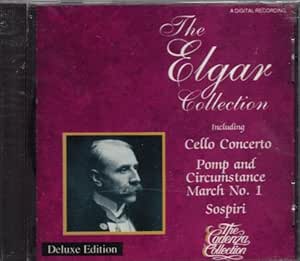 Elgar Collection | Amazon.com.br