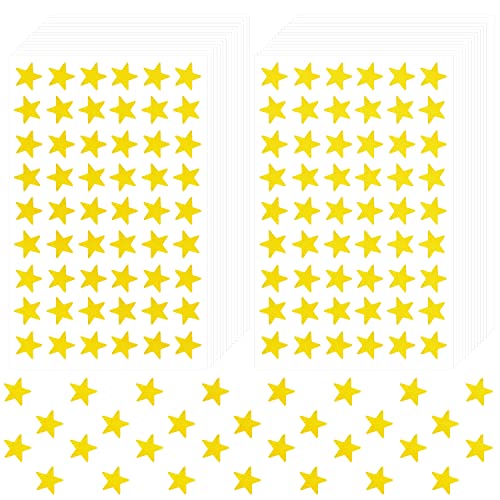 Stern Sticker – Die 15 besten Produkte im Vergleich & Angebote ...