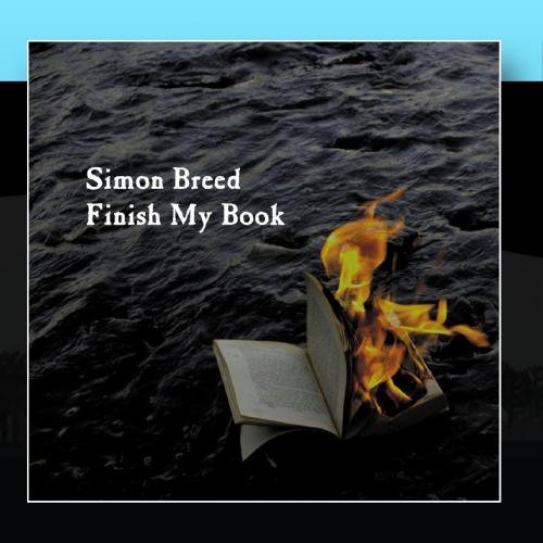 Simon Breed - Finish My Book - Amazon.com Music