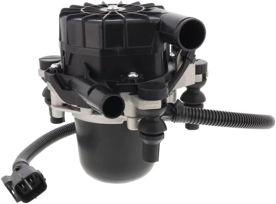 Amazon.com: NITOYO 17610-0S030 Secondary Air Injection Smog Pump ...