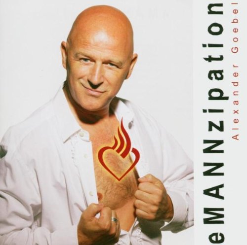 Emannzipation: Alexander Goebel: Amazon.in: Music}