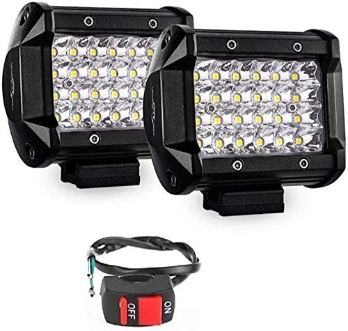 Petrox Fog Light For All Cars and Bikes : Amazon.in: Car & Motorbike