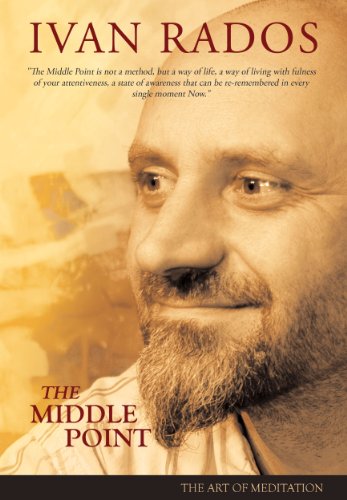 The Middle Point - Kindle edition by Rados, Ivan, Ord, David Robert ...