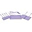 Amazon.com : Verseo ePen Permanent Hair Removal Needle-Free ...