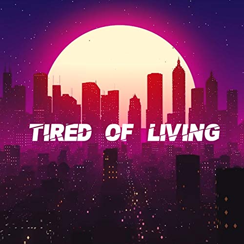 Tired Of Living [Explicit] by Igor Ryan on Amazon Music - Amazon.com