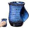 Amazon.com | Coffee Mug,Hand Warmer Mug,19 Oz Coffee Cups Ceramic Large ...