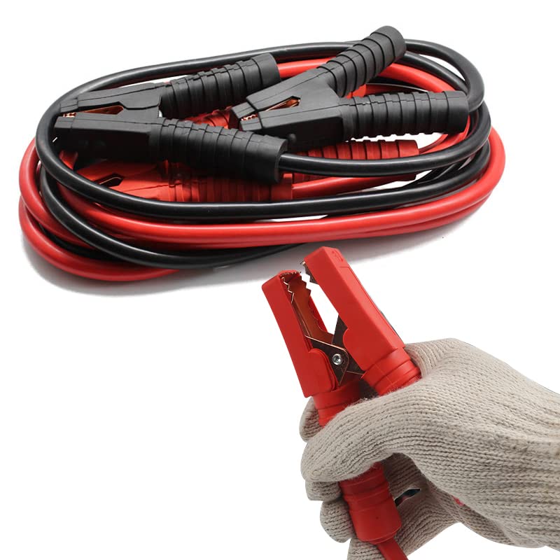 Klemmen für Starthilfekabel – Die 15 besten Produkte im Vergleich - Brosef