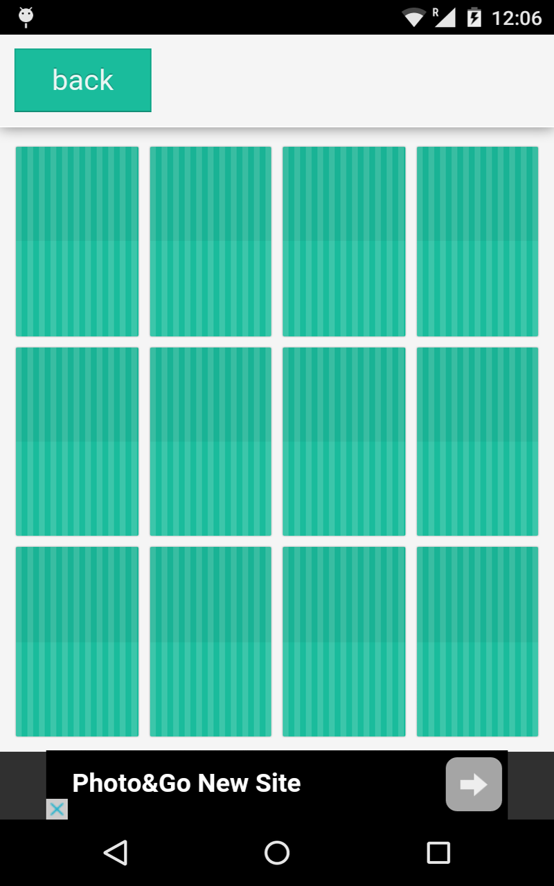 Memory game - App on Amazon Appstore