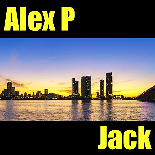 Jack by Alex P on Amazon Music - Amazon.com