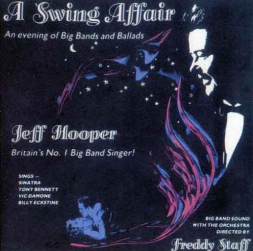Swing Affair: Jeff Hooper: Amazon.in: Music}