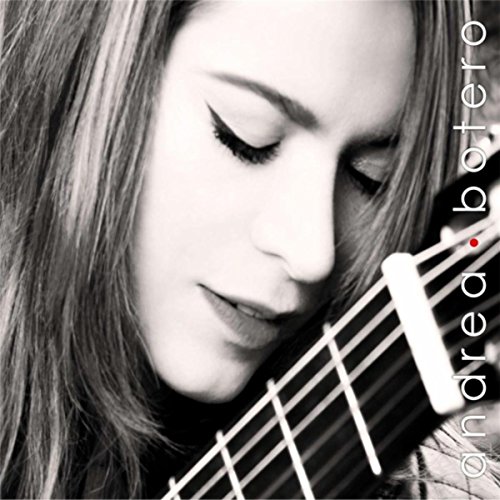 Play Andrea Botero by Andrea Botero on Amazon Music