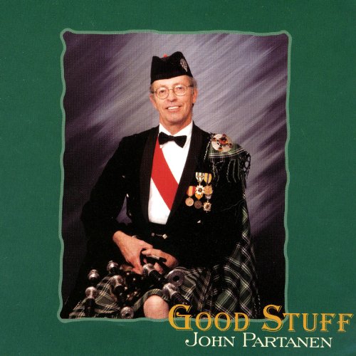 Amazon.com: Good Stuff : John Partanen: Digital Music