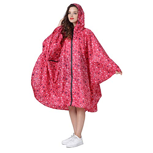 Regenponcho Bunt – Die 15 besten Produkte im Vergleich - www.pure ...