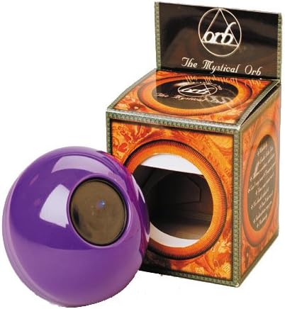 Amazon.com: U.S. Toy Mystical Orb : Toys & Games