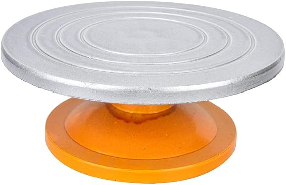 Amazon.com: Cocoarm 12 "Ceramic Turntable, Pottery Turntable Ceramic ...