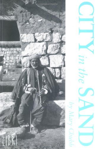 city_in_the_sand: mary-chubb: 9781901965025: Amazon.com: Books