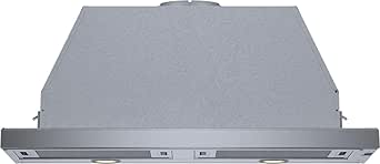 Bosch 500 Series 36-Inch Integrated Pull-Out Range Hood - HUI56551UC ...