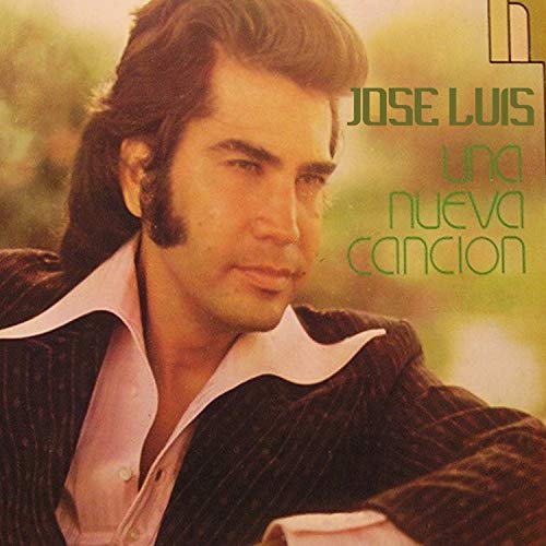Una Nueva Cancion de Jose Luis Rodriguez en Amazon Music - Amazon.es