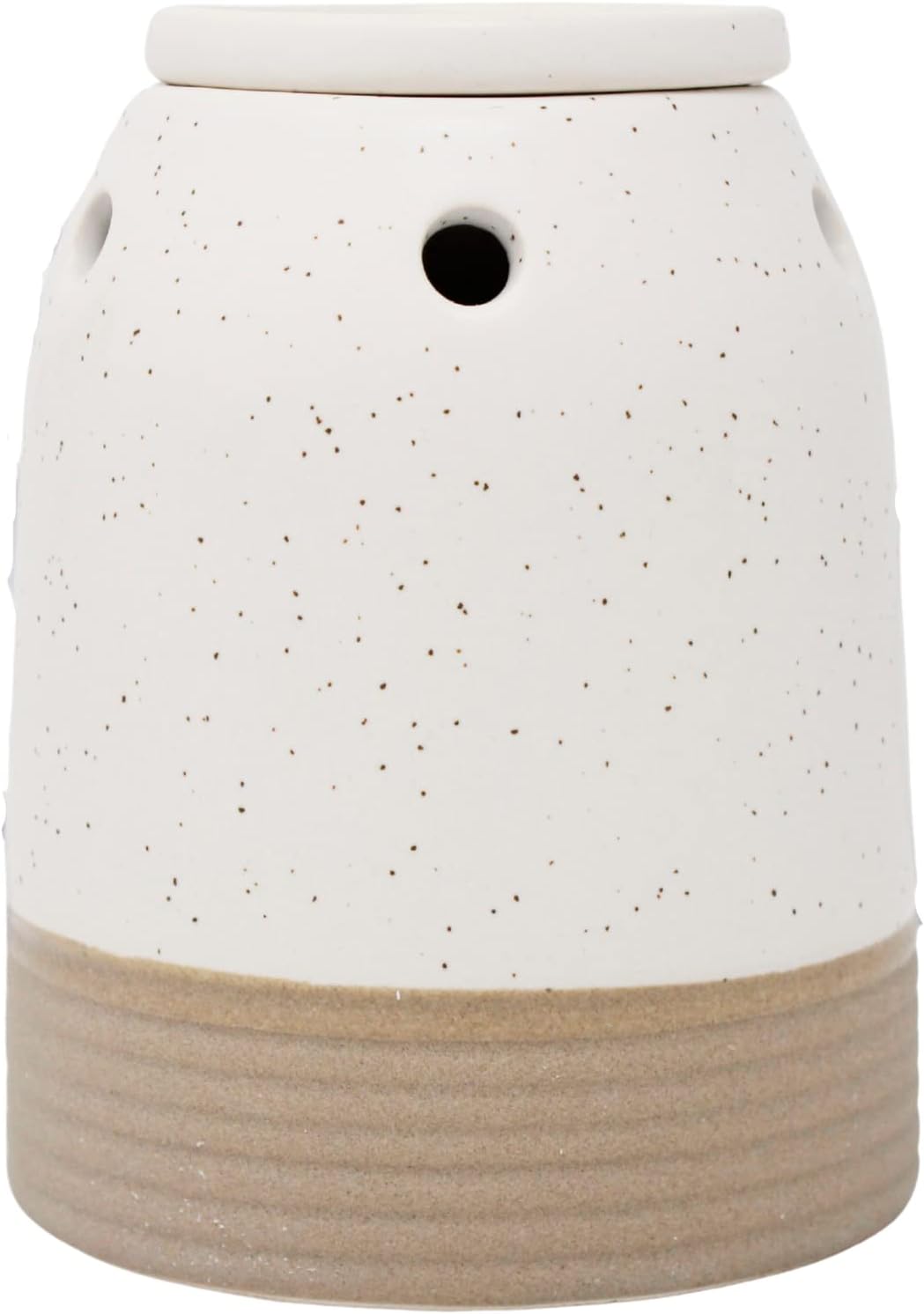 Amazon.com: Scentsationals Wax Melt Warmer, Wax Warmer for Scented Wax ...