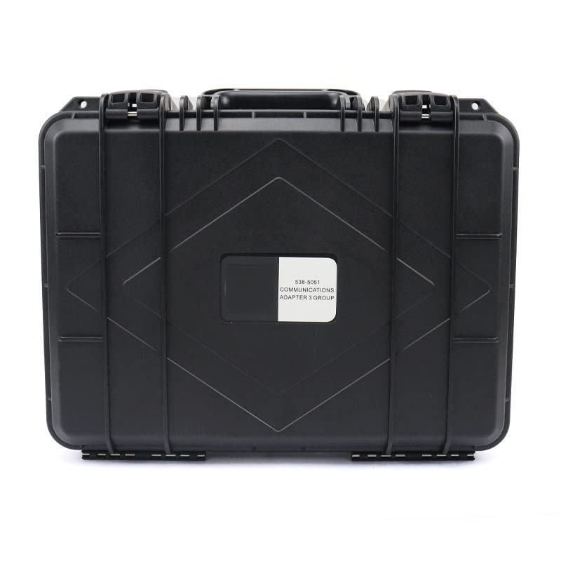 Amazon.com: MUMAGI ET-4 Excavator ET4 CAT Diagnostic Adapter 317-7485 ...