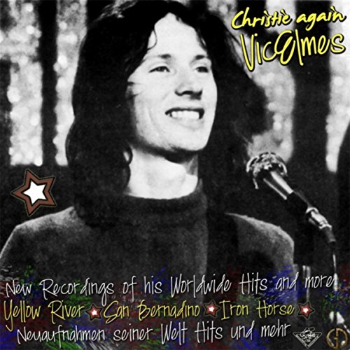 Amazon Music - Vic ElmesのChristie Again - Amazon.co.jp
