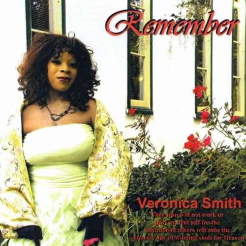 Amazon MusicでVeronica SmithのRememberを再生する