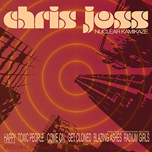 Play Nuclear Kamikaze by Chris Joss on Amazon Music