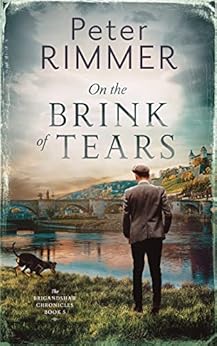 On the Brink of Tears (The Brigandshaw Chronicles Book 5) - Kindle ...