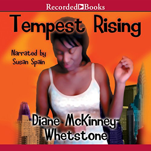Amazon.com: Tempest Rising (Audible Audio Edition): Diane McKinney ...