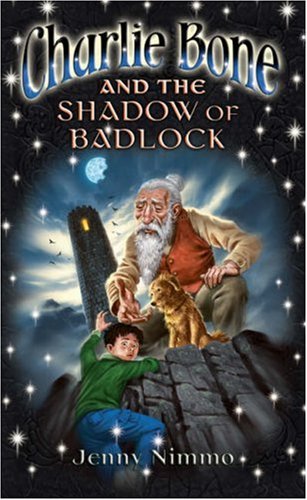 Charlie Bone and the Shadow of Badlock 7 (Children of the Red King ...
