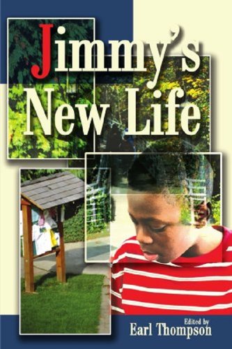 Jimmy's New Life - Kindle edition by Thompson, Earl. Literature ...