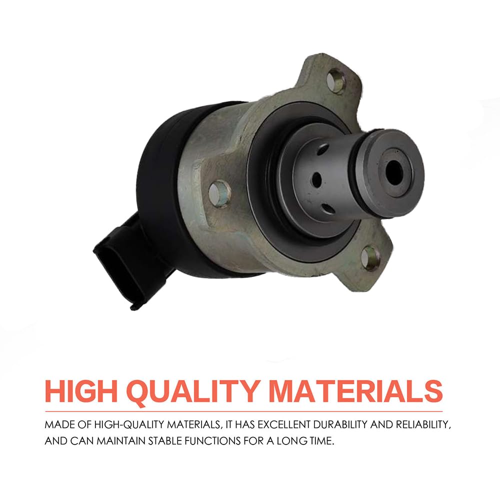 Snapklik.com : A0000900069 Fuel Meter Quantity Control Valve Compatible