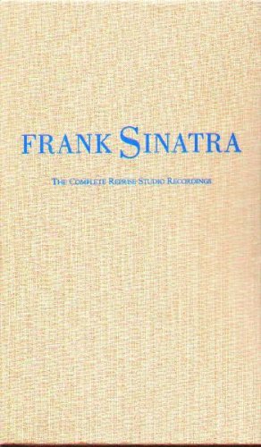 Sinatra, Frank - The Complete Reprise Studio Recordings - Amazon.com Music