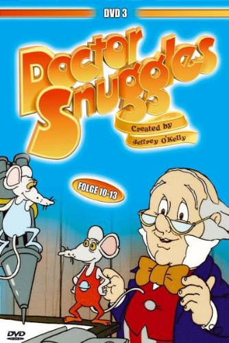 Doctor Snuggles – fernsehserien.de