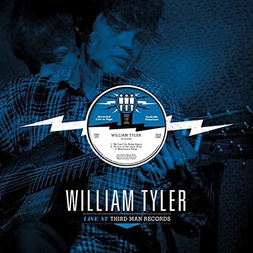 Amazon.com: Live At Third Man Records: CDs & Vinyl