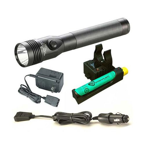 Streamlight Stinger DS LED HL Rechargeable w Dual Switches - MNA ...