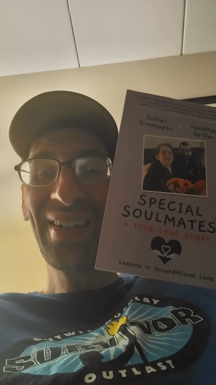Special Soulmates: A True Love Story - Kindle edition by Greenspan ...
