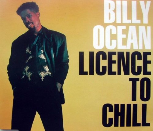 Licence to chill [Single-CD] - Amazon.com Music