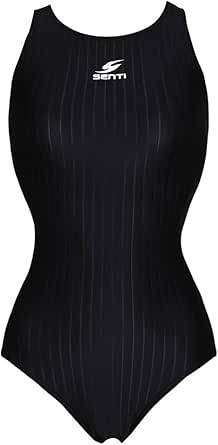 Amazon.com: SENTI Women's swimwear WST-1701 (US34(100)) : Clothing ...