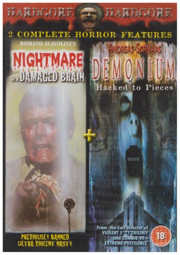 Amazon.com: Demonium/Nightmare : Movies & TV