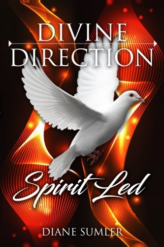 Divine Direction: Spirit Led: Sumler, Diane: 9781542327138: Amazon.com ...
