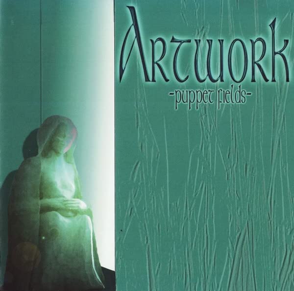 Puppet Fields: Artwork: Amazon.in: Music}