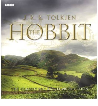 Amazon.com: [The Hobbit] [by: J. R. R. Tolkien]: unknown author: Books