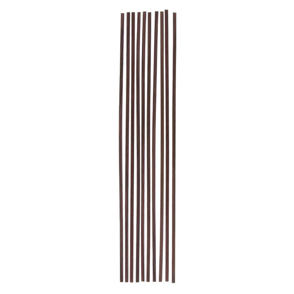 Amazon.com: 10pcs Wood Binding Inlay Strip for Guitar Accessories ...