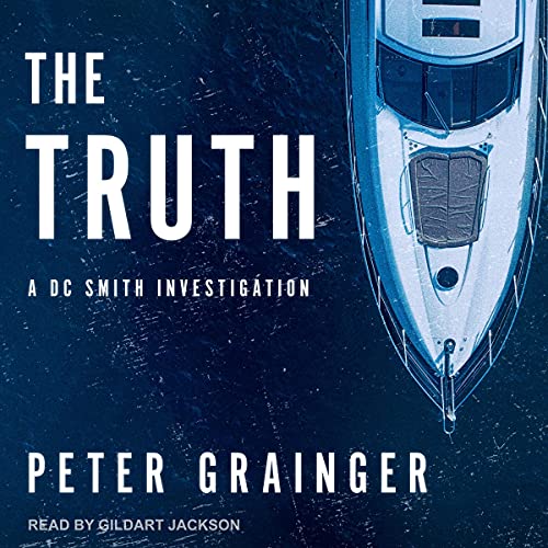 A Private Investigation: A DC Smith Investigation: DC Smith ...