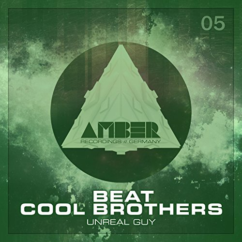 Amazon Music - Beat Cool BrothersのUnreal Guy - Amazon.co.jp