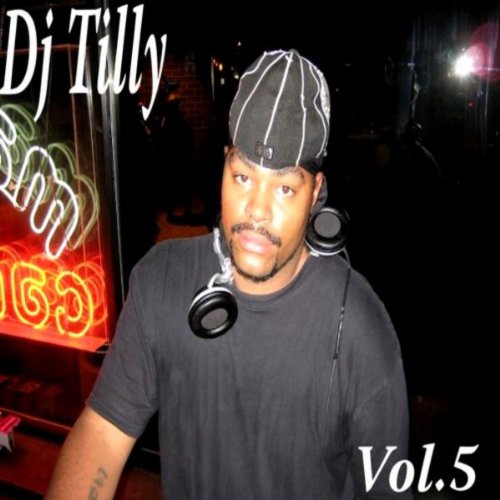 Play Vol. 5 by Dj Tilly on Amazon Music