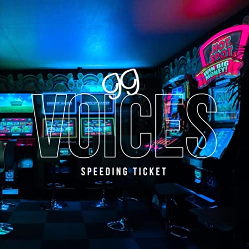 Speeding Ticket de 99voices no Amazon Music Unlimited