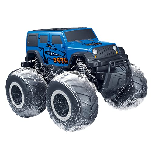 Top 10 1 16 Rc Truck of 2022 - Katynel